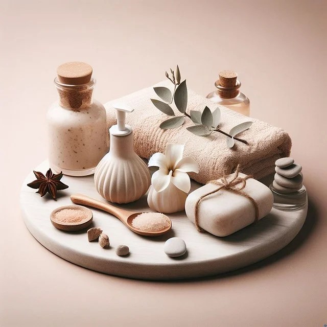 be gentle and kind with your self as you make changes ...